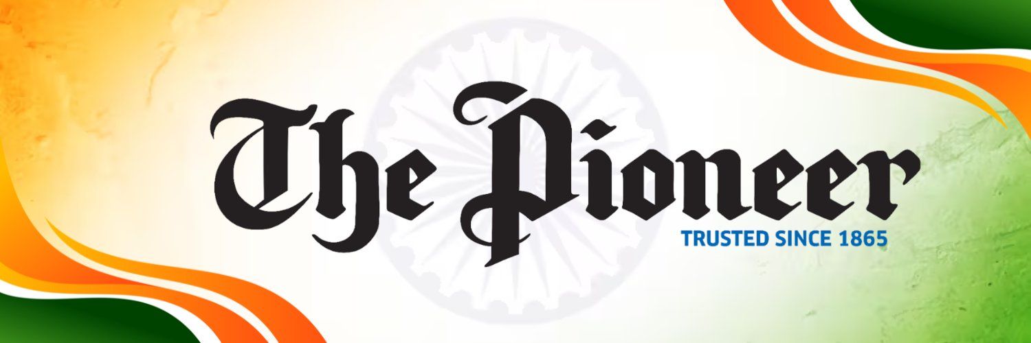 Pioneer Brand Logo