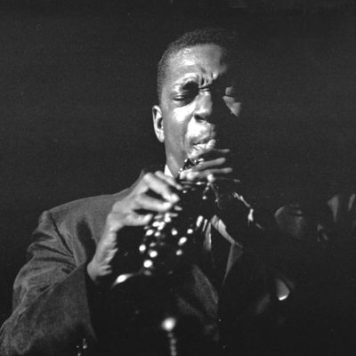 John Coltrane Logo & Brand Assets (SVG, PNG and vector) - Brandfetch