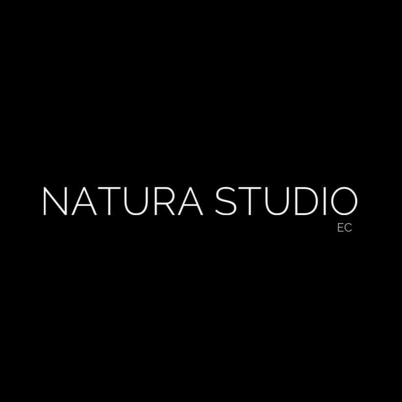 Natura Studio EC | Tumbaco's brand icon