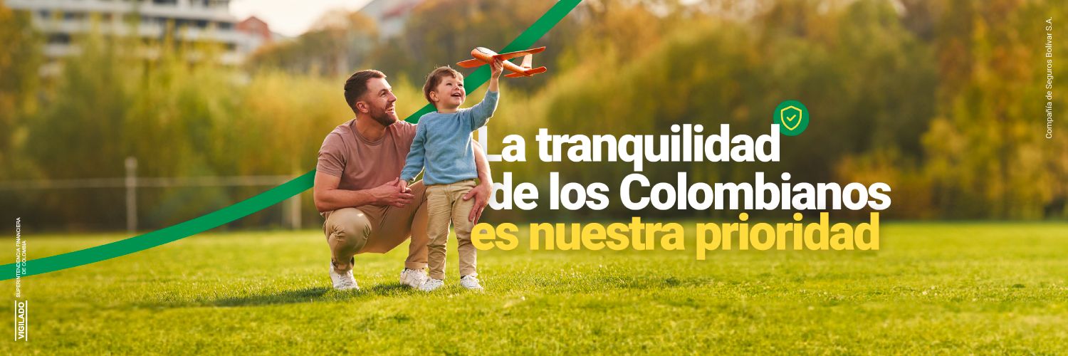 Seguros Bolívar Logo & Brand Assets (SVG, PNG and vector) - Brandfetch