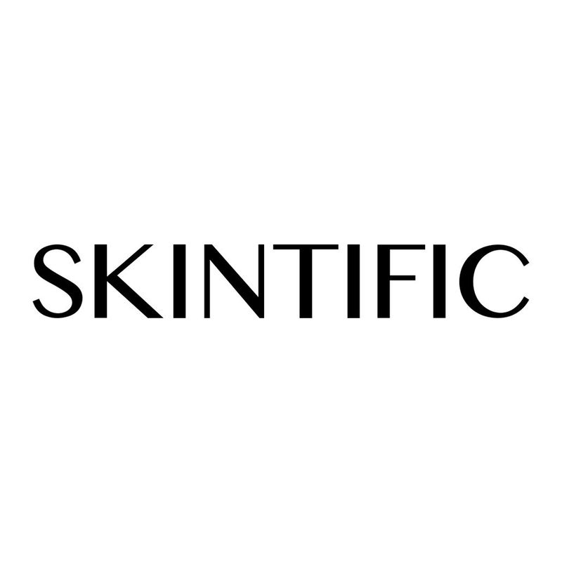 Skintific Logo & Brand Assets (SVG, PNG and vector) - Brandfetch