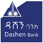 Dashen Bank Logo & Brand Assets (SVG, PNG and vector) - Brandfetch