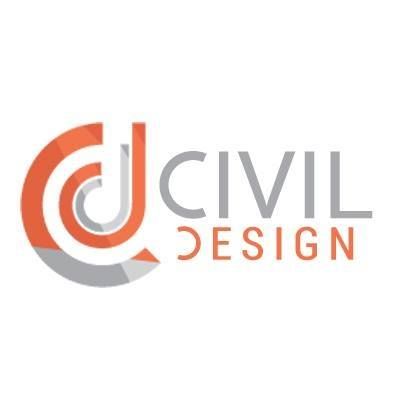 Civil Design Logo & Brand Assets (SVG, PNG and vector) - Brandfetch