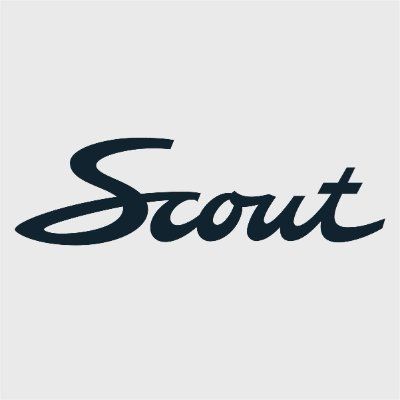 scout logos