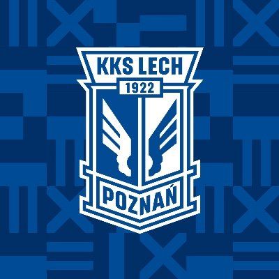 Lech Poznań Logo & Brand Assets (SVG, PNG and vector) - Brandfetch