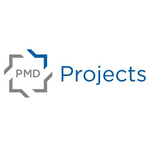 PMD Projects LLC Logo & Brand Assets (SVG, PNG and vector) - Brandfetch