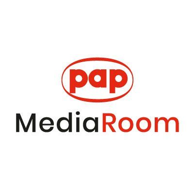 PAP MediaRoom Logo & Brand Assets (SVG, PNG and vector) - Brandfetch