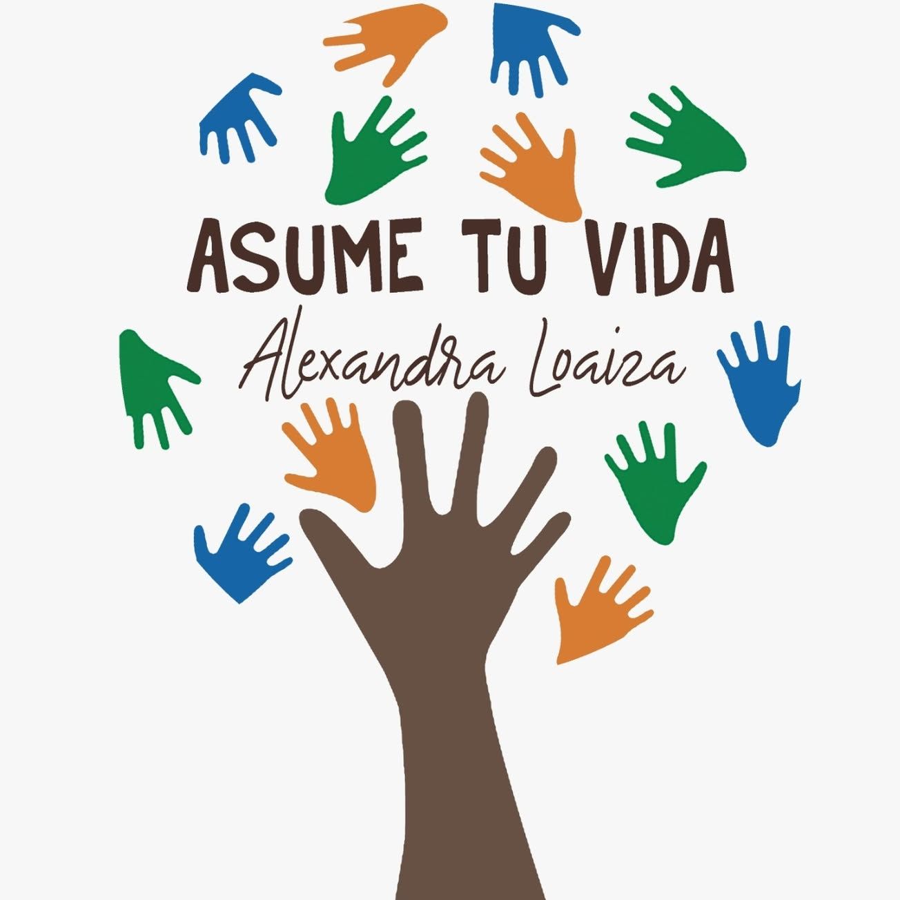 Asume tu Vida Logo & Brand Assets (SVG, PNG and vector) - Brandfetch