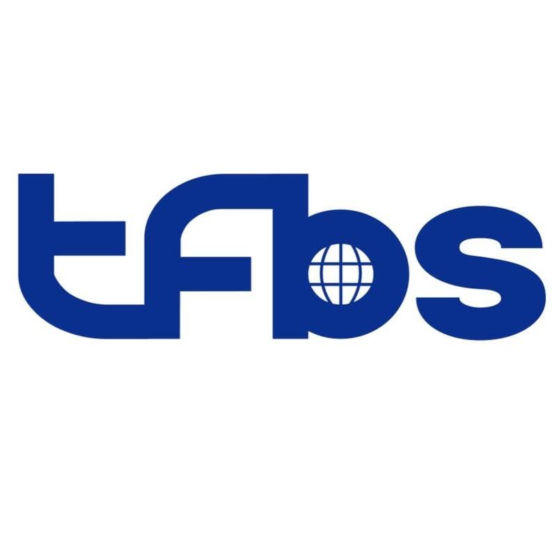 TFBS Bioscience Logo & Brand Assets (SVG, PNG and vector) - Brandfetch