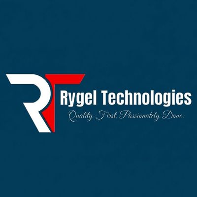 Rygel Technologies Logo & Brand Assets (SVG, PNG and vector) - Brandfetch