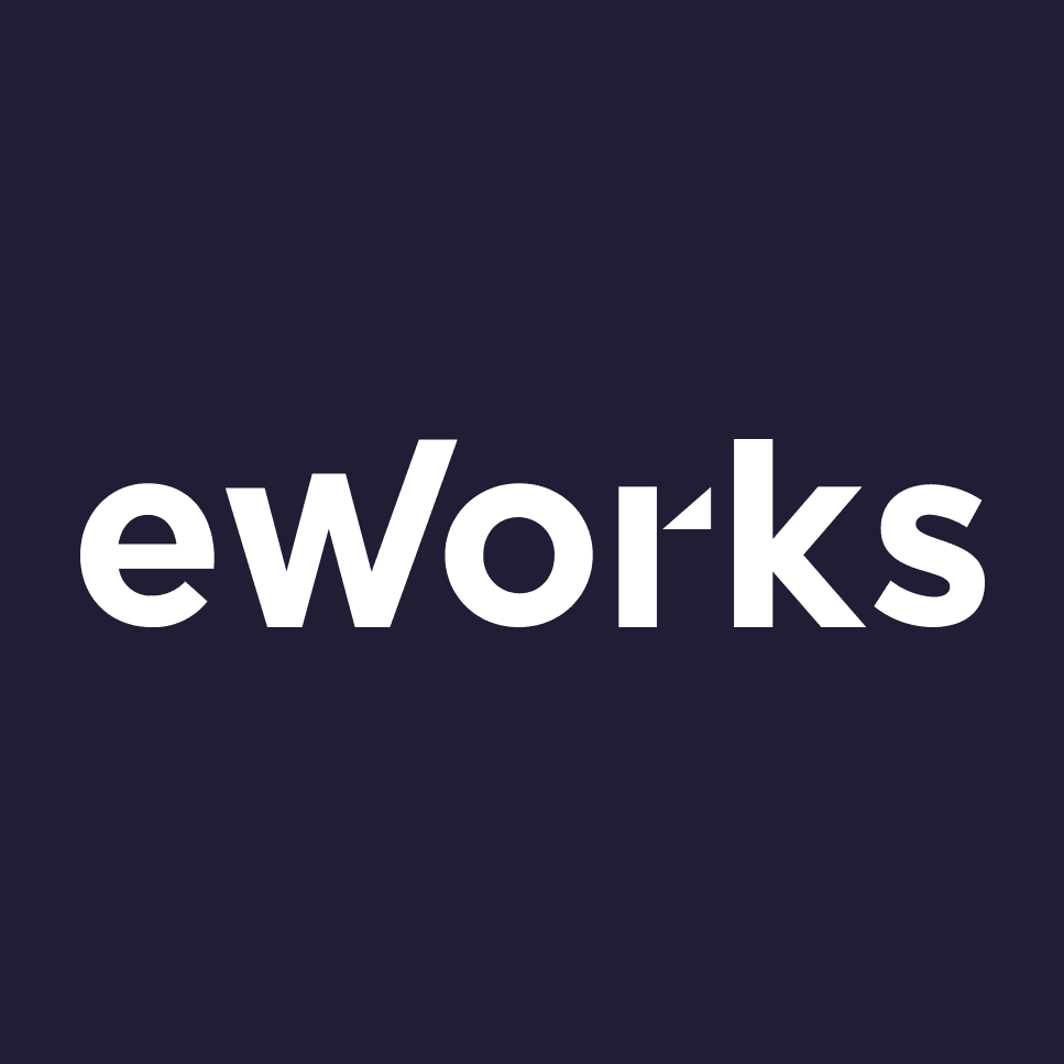 e-Works Logo & Brand Assets (SVG, PNG and vector) - Brandfetch