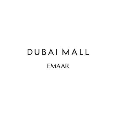 Dubai Mall Logo & Brand Assets (SVG, PNG and vector) - Brandfetch