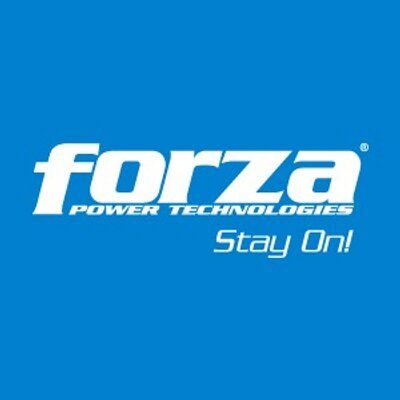 Forza UPS Logo & Brand Assets (SVG, PNG and vector) - Brandfetch