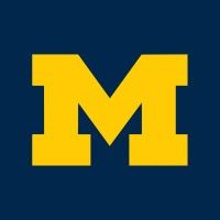 University of Michigan Logo & Brand Assets (SVG, PNG and vector ...