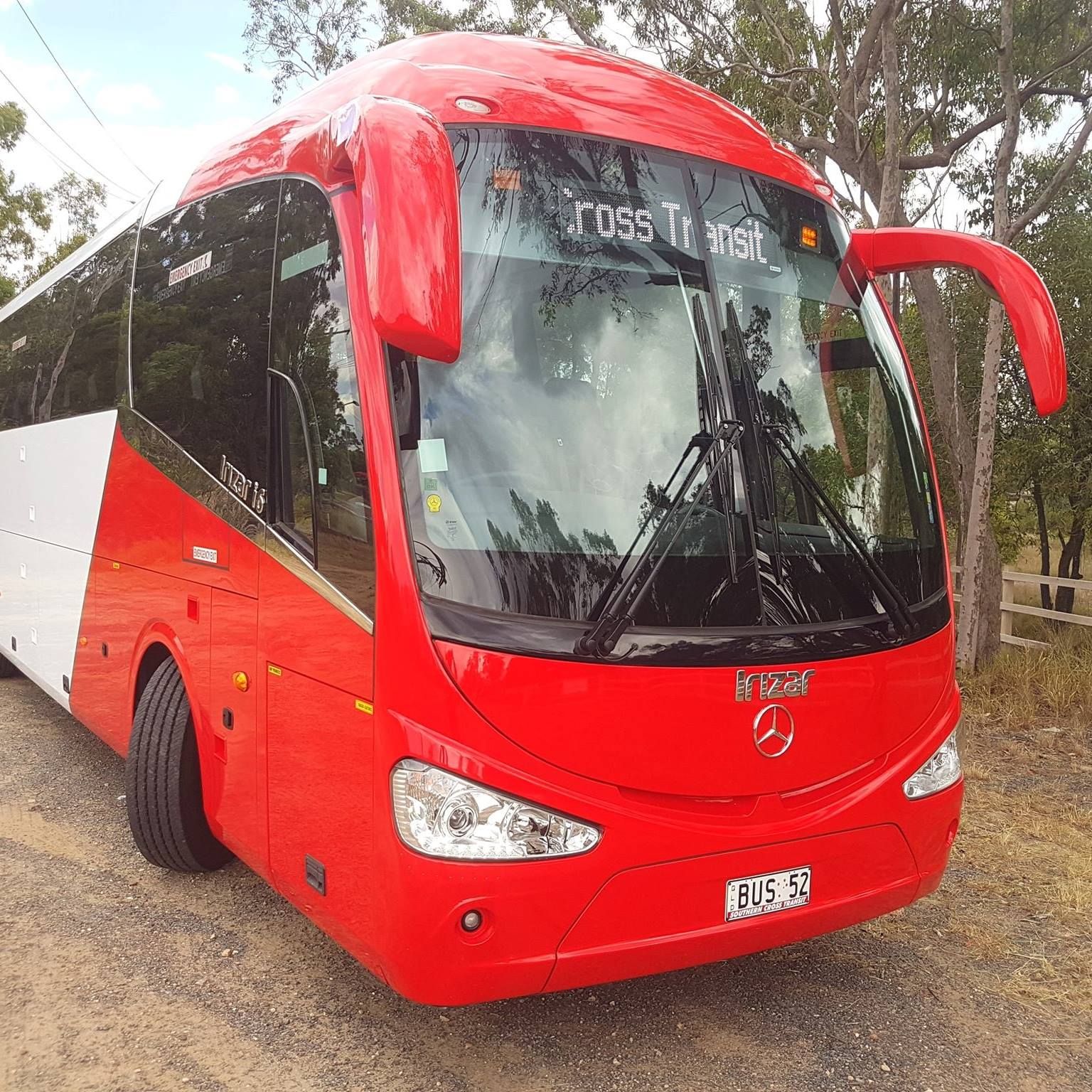 Southern Cross Transit Logo & Brand Assets (SVG, PNG and vector ...