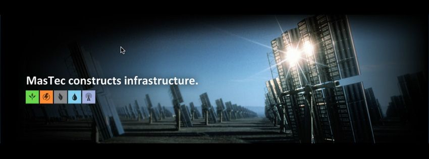 MasTec Logo & Brand Assets (SVG, PNG and vector) - Brandfetch