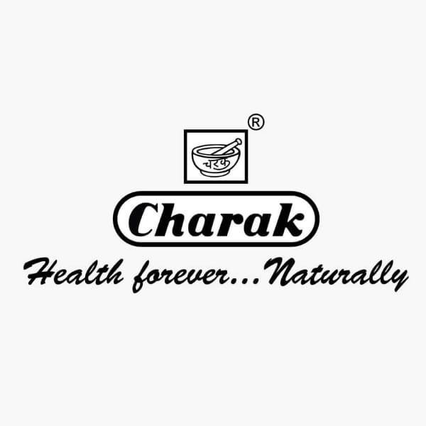 Charak Logo