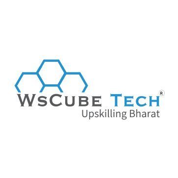 WsCube Tech Logo & Brand Assets (SVG, PNG and vector) - Brandfetch