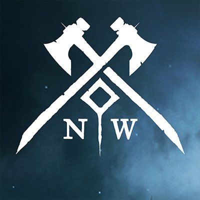 New World Logo