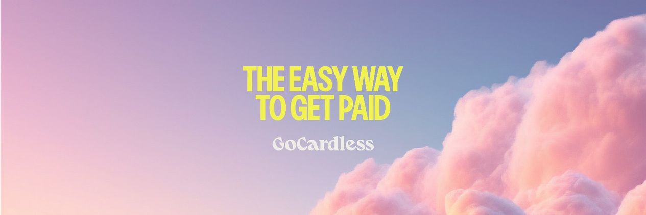 GoCardless Logo & Brand Assets (SVG, PNG and vector) - Brandfetch