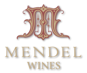 Logotipo De Mendel