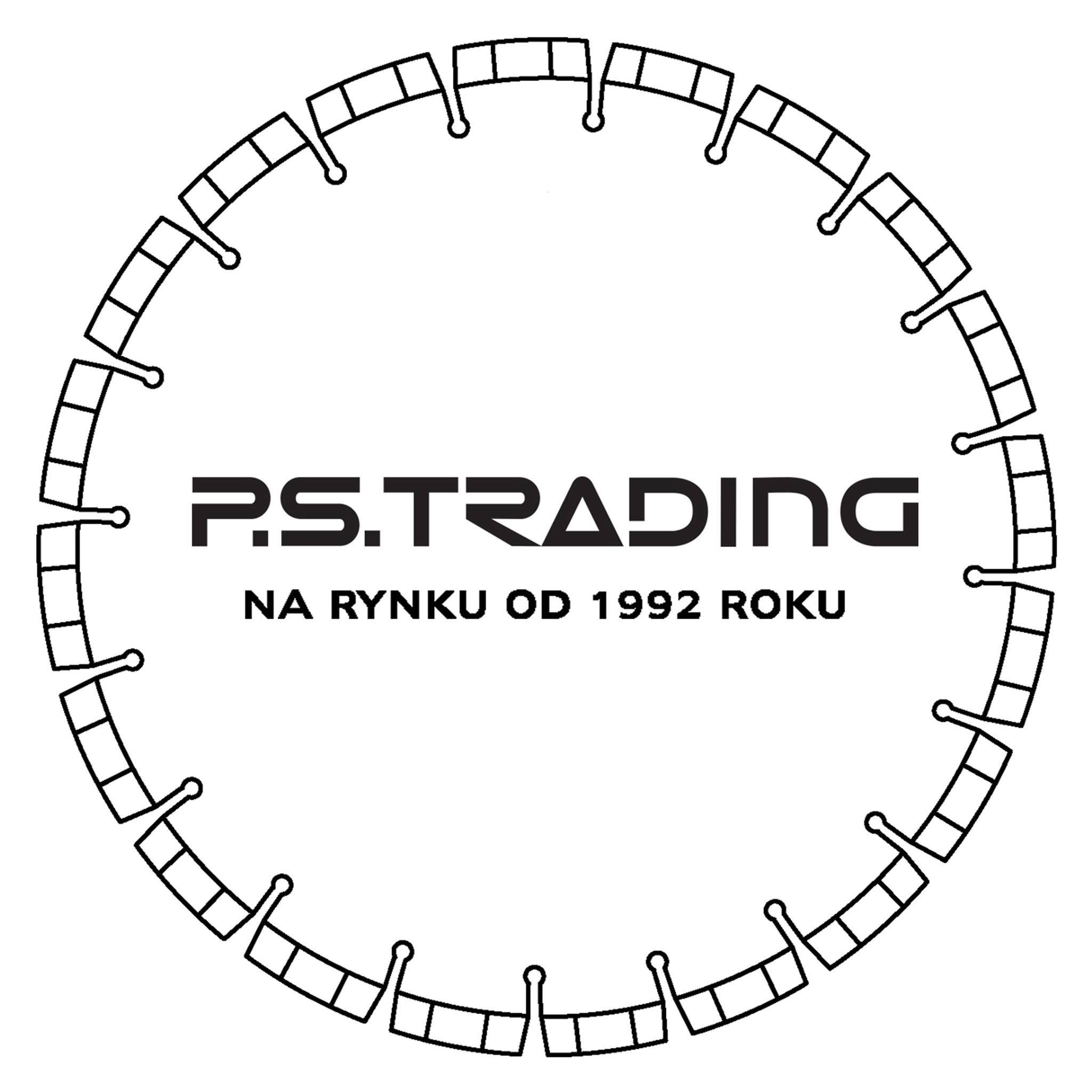 P.S. Trading Logo & Brand Assets (SVG, PNG and vector) - Brandfetch