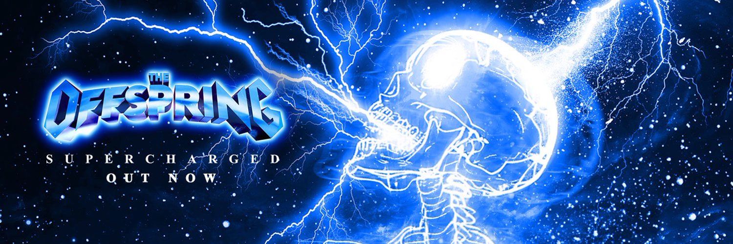 The Offspring Logo & Brand Assets (SVG, PNG and vector) - Brandfetch