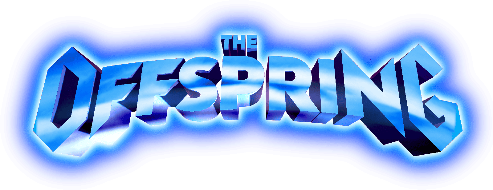 The Offspring Logo & Brand Assets (SVG, PNG and vector) - Brandfetch