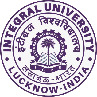 Integral University Logo & Brand Assets (SVG, PNG and vector) - Brandfetch