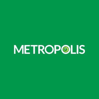 Metropolis Healthcare Logo & Brand Assets (SVG, PNG and vector) - Brandfetch