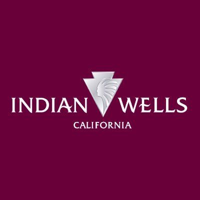 City of Indian Wells Logo & Brand Assets (SVG, PNG and vector) - Brandfetch