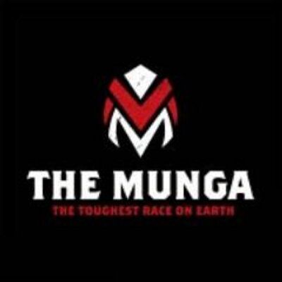 The Munga Logo & Brand Assets (SVG, PNG and vector) - Brandfetch