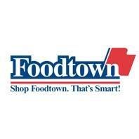 Foodtown Logo & Brand Assets (SVG, PNG and vector) - Brandfetch