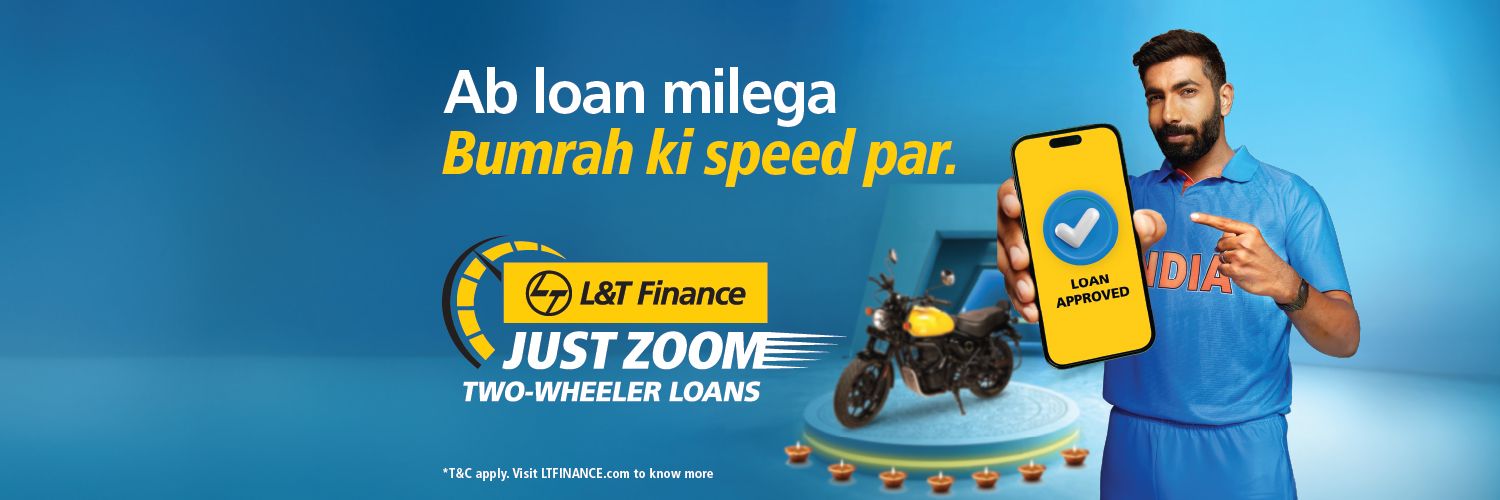 L&T Finance Logo & Brand Assets (SVG, PNG and vector) - Brandfetch