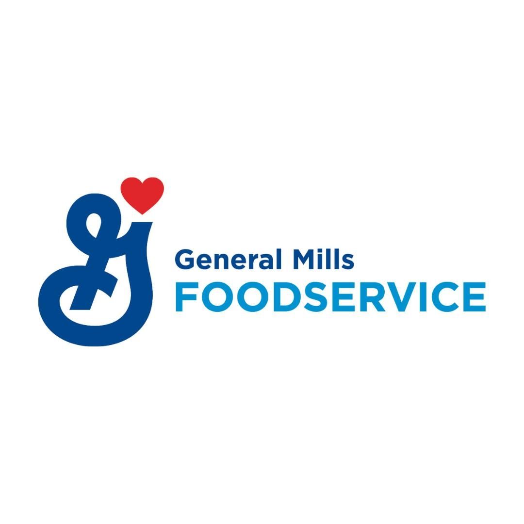 General Mills Foodservice Logo & Brand Assets (SVG, PNG and vector) - Brandfetch