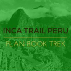 Inca Trail Peru Logo & Brand Assets (SVG, PNG and vector) - Brandfetch
