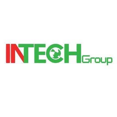 INTECH Group Logo & Brand Assets (SVG, PNG and vector) - Brandfetch