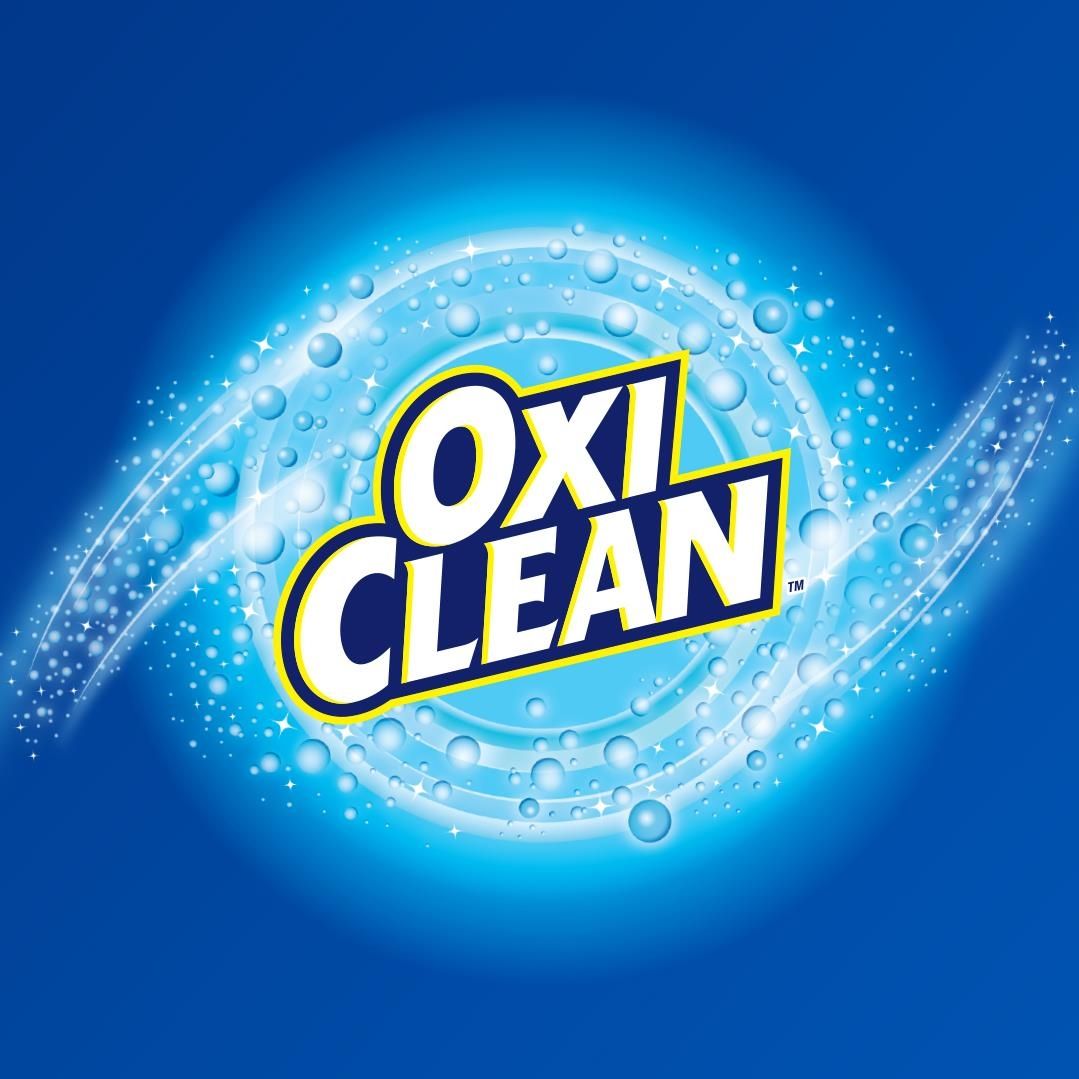 OxiClean Logo & Brand Assets (SVG, PNG and vector) - Brandfetch