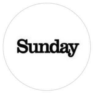 sunday observer logo
