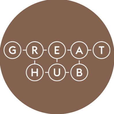 Great Hub Logo & Brand Assets (SVG, PNG and vector) - Brandfetch