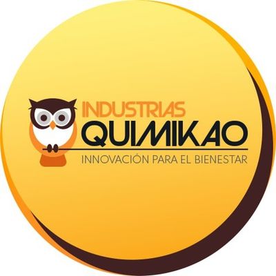 Quimikao Logo & Brand Assets (SVG, PNG and vector) - Brandfetch