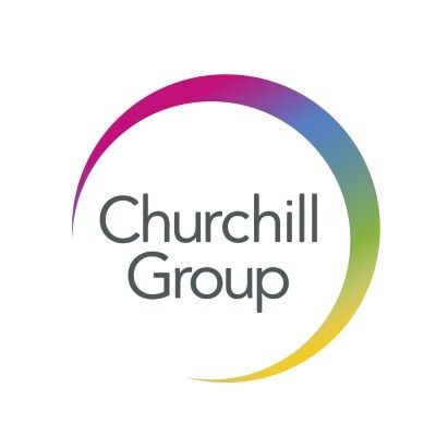 Churchill Group Logo & Brand Assets (SVG, PNG and vector) - Brandfetch
