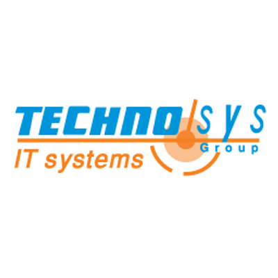 TechnoSys Group Logo & Brand Assets (SVG, PNG and vector) - Brandfetch