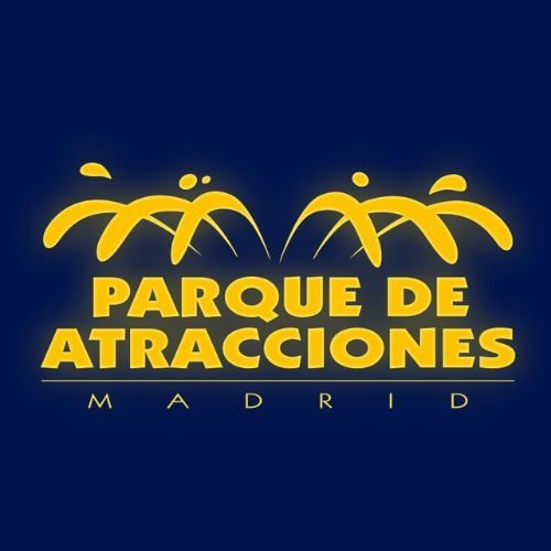 Parque de Atracciones Logo & Brand Assets (SVG, PNG and vector ...