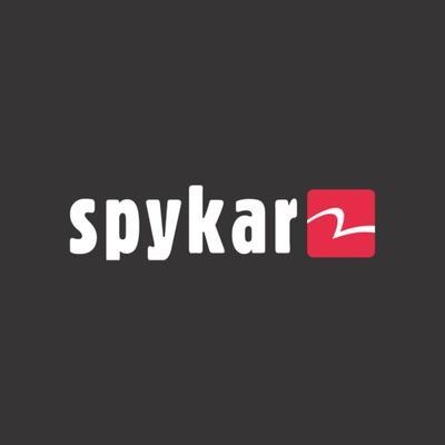 Spykar Logo & Brand Assets (SVG, PNG and vector) - Brandfetch