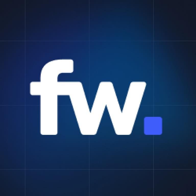 Fabworks Logo & Brand Assets (SVG, PNG and vector) - Brandfetch