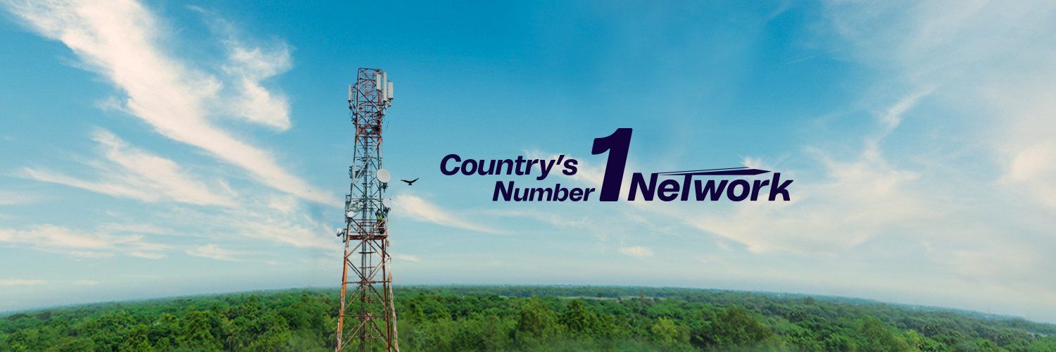 Grameenphone Logo & Brand Assets (SVG, PNG and vector) - Brandfetch