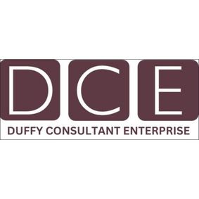 Duffy Consultant Enterprise Logo & Brand Assets (SVG, PNG and vector ...