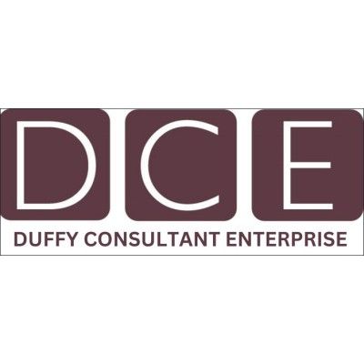 Duffy Consultant Enterprise Logo & Brand Assets (SVG, PNG and vector ...