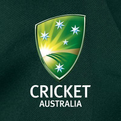 Cricket Australia Logo & Brand Assets (SVG, PNG and vector) - Brandfetch